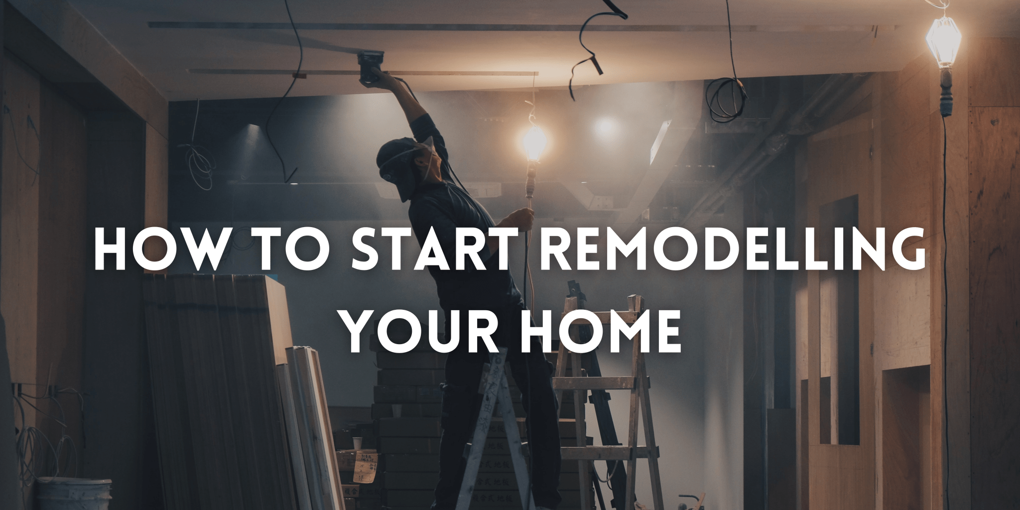 How to Start Remodelling Your Home | AllHome.com.ph