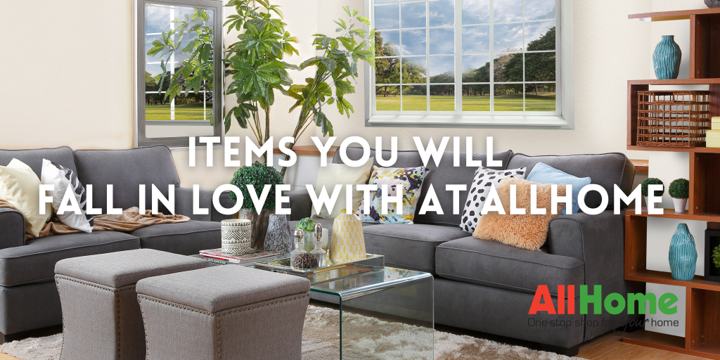 One-Stop Shop Home Improvement Store Philippines | AllHome