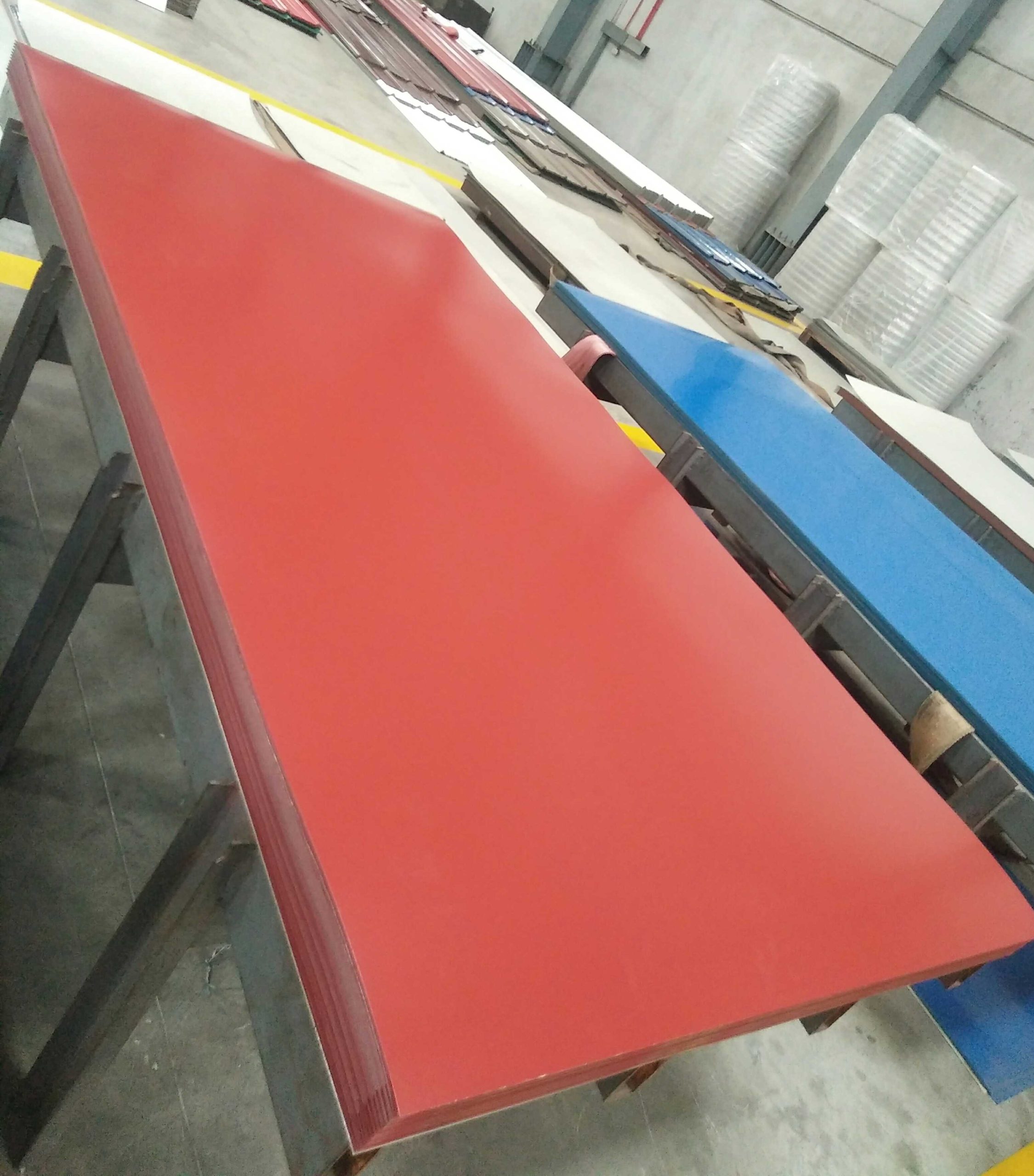 Metal Plainsheet 0 4MMX1 220MX8FT One Stop Shop Home Improvement 
