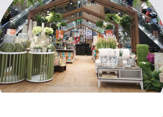 One-Stop Shop Home Improvement Store Philippines | AllHome