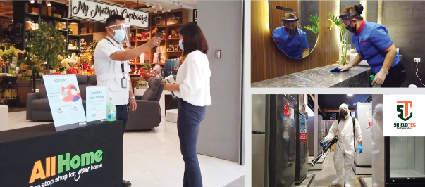 One-Stop Shop Home Improvement Store Philippines | AllHome