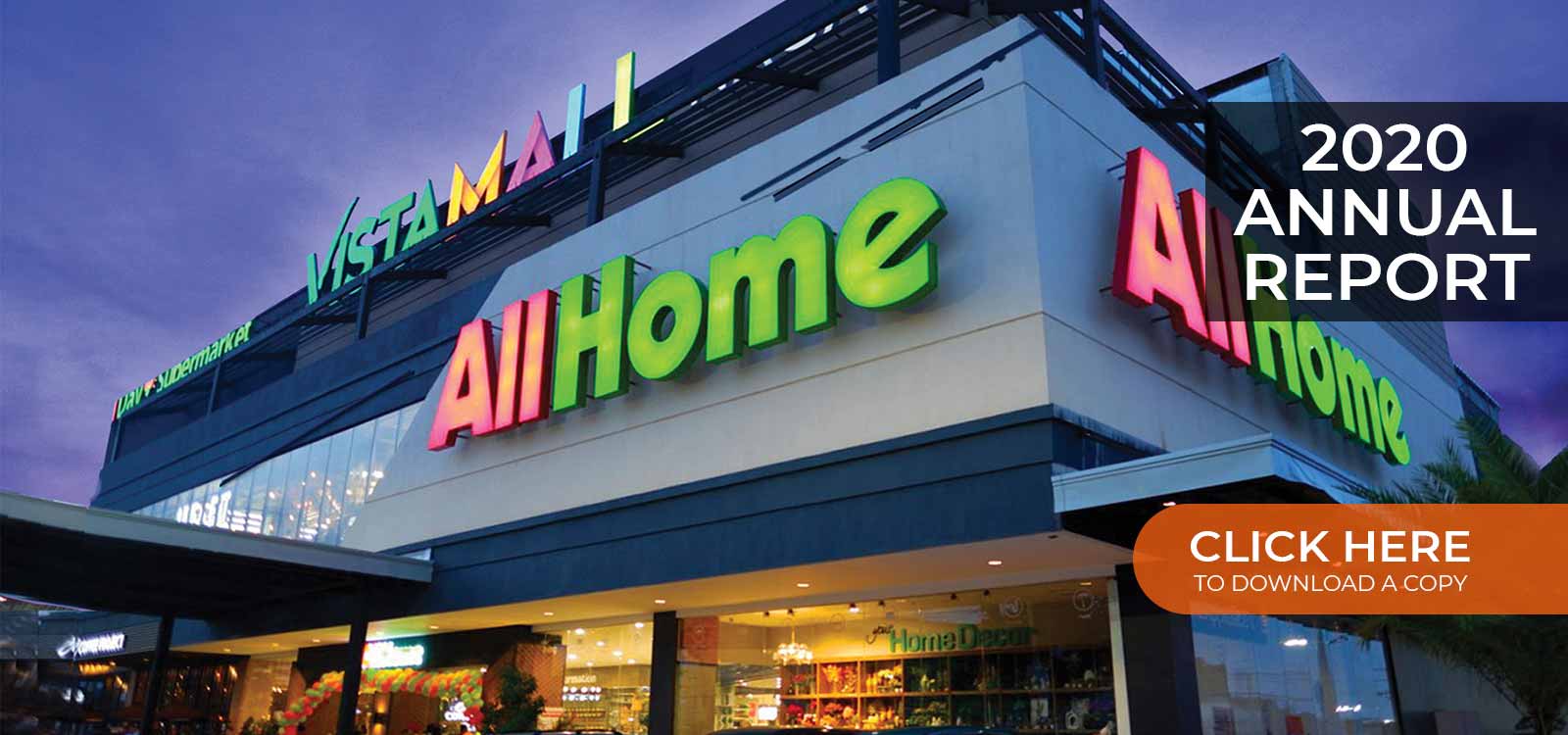 One-Stop Shop Home Improvement Store Philippines | AllHome