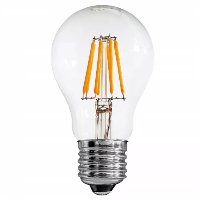 Finding the Right Light Bulb by Luminux | AllHome